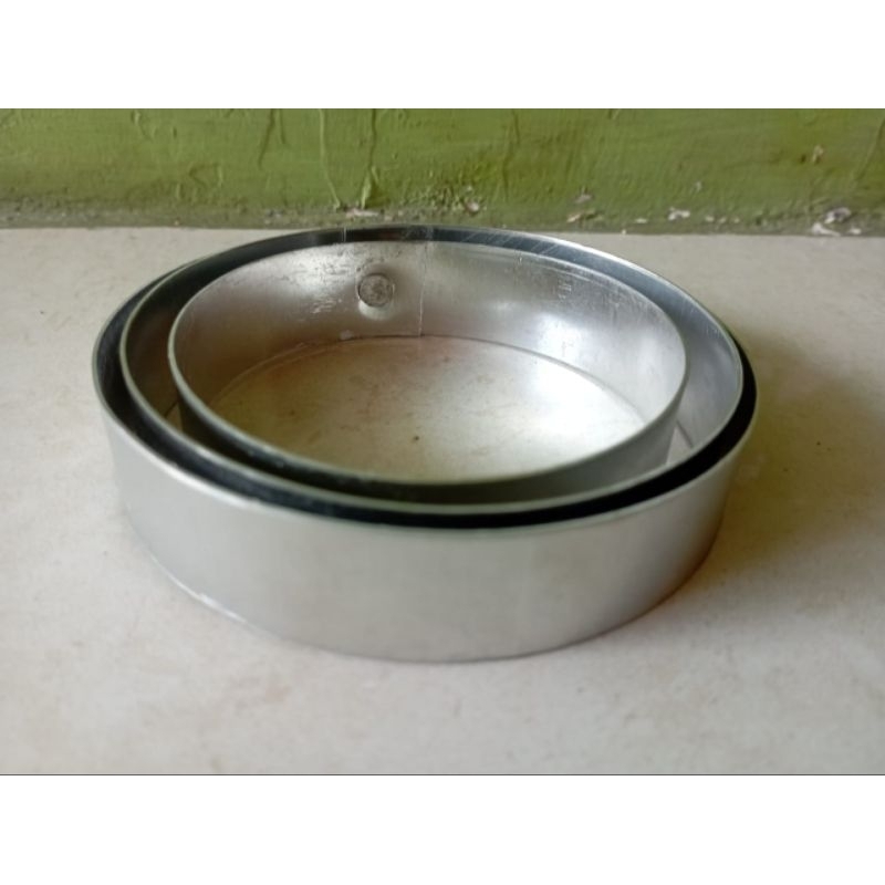 Jual RING CUTTER BULAT ISI 3 UKURAN 10 9 8 CM TINGGI 2 CM | Shopee ...