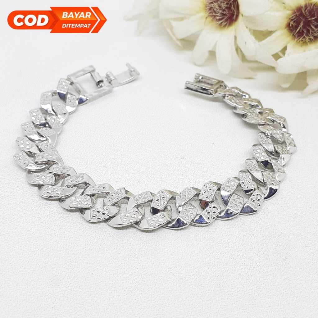 Jual mytitanium- gelang titanium model kekinian wanita dewasa kwalitas ...