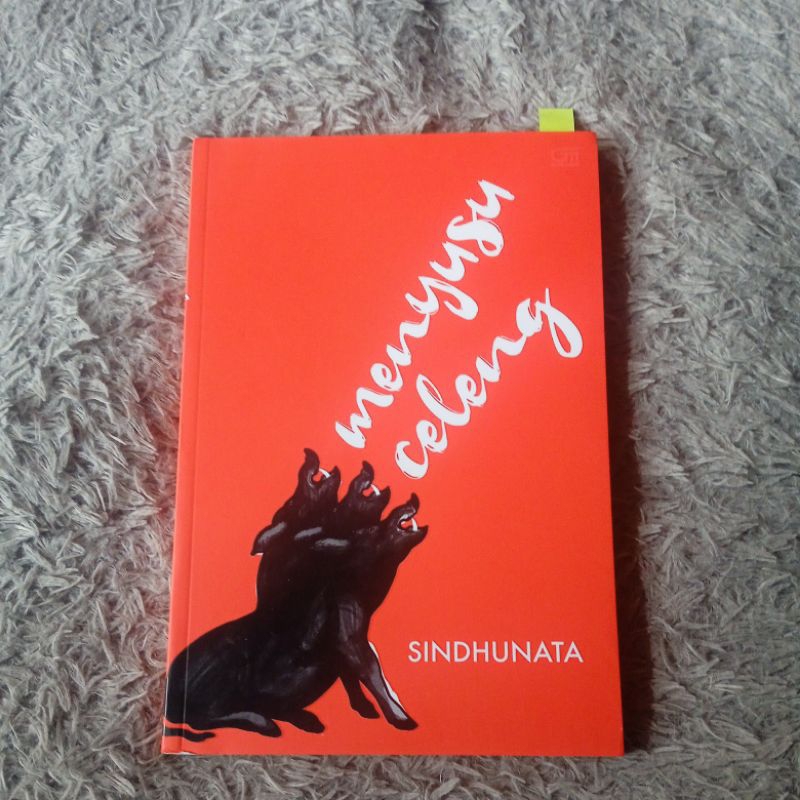 Jual Menyusu Celeng - Sindhunata (ORIGINAL) | Shopee Indonesia