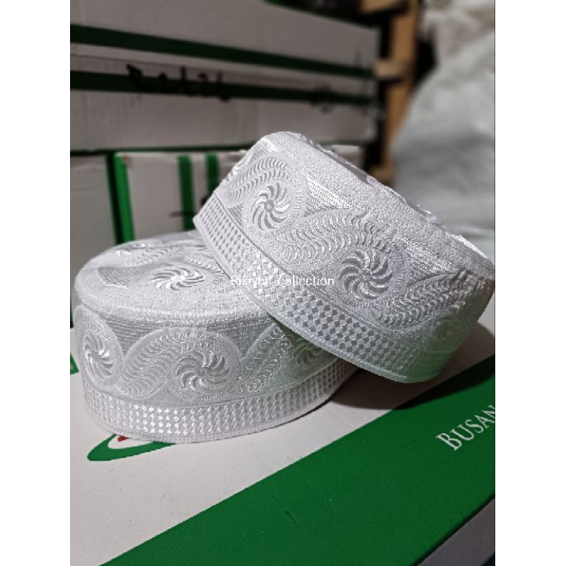 Jual Grosir peci Madinah Bugis super isi(10pcs) | Shopee Indonesia