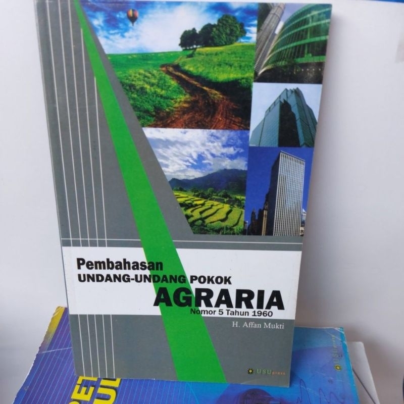 Jual pembahasan undang-undang pokok Agraria | Shopee Indonesia Jual pembahasan undang-undang pokok Agraria | Shopee Indonesia