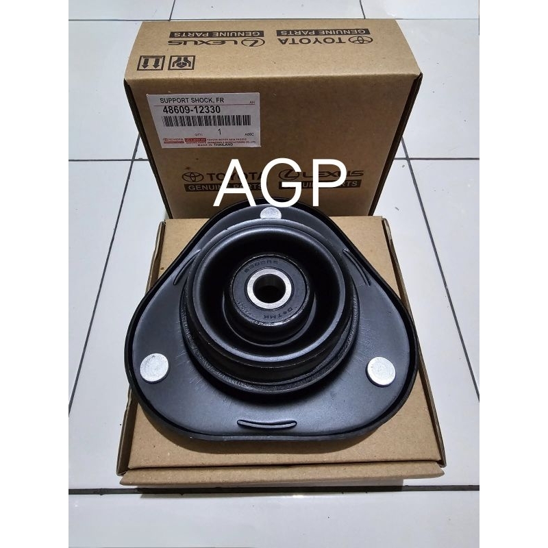 Jual Support Shock Depan Great All New Corolla 48609-12330 | Shopee ...