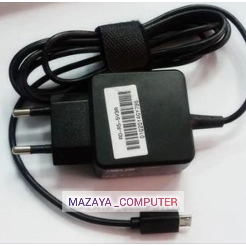 Jual Adaptor Asus 5V - 3A Micro USB (Transformer) | Shopee Indonesia