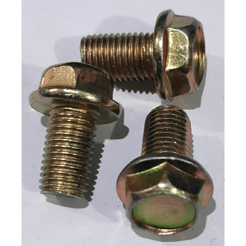 Jual BAUT, TAP OLI/BAUT, TUTUP OLI SUZUKI PER 10pcs | Shopee Indonesia