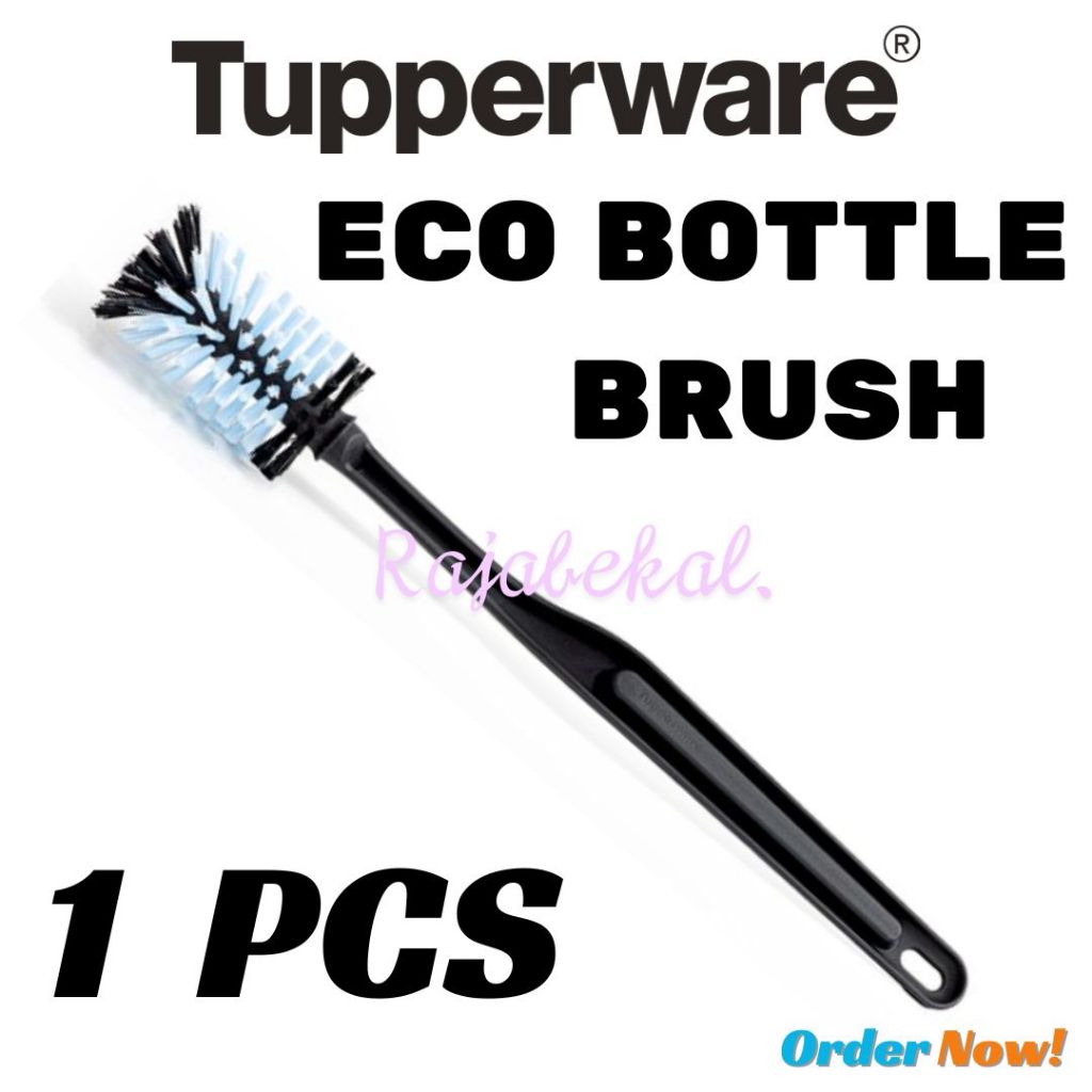 Jual PROMO Tupperware Eco Brush Sikat Eco | Shopee Indonesia
