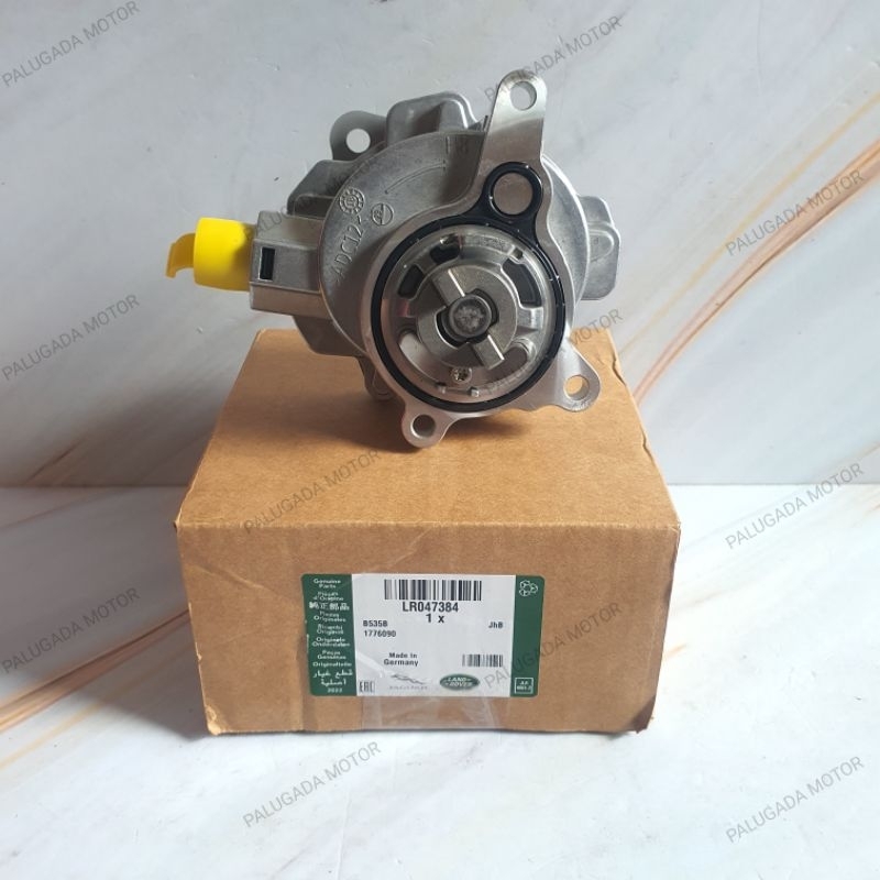 Jual Vacuum Pump Range Rover Evoque, Discovery Sport, Sport LR047384 ...