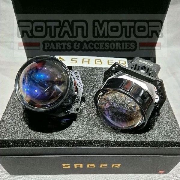 Jual BILED SABER SR900S / PROJIE SABER SR 900 S / PROYEKTOR BILED / LASER SABER SR900S / SR900 S ...