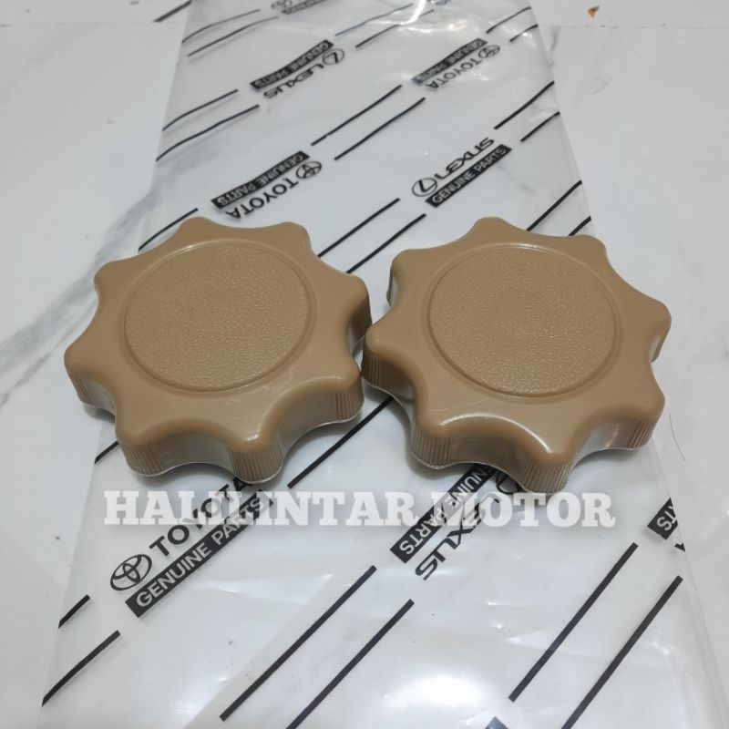 Jual Stelan putaran naik turun jok kursi depan INNOVA FORTUNER RUSH ...