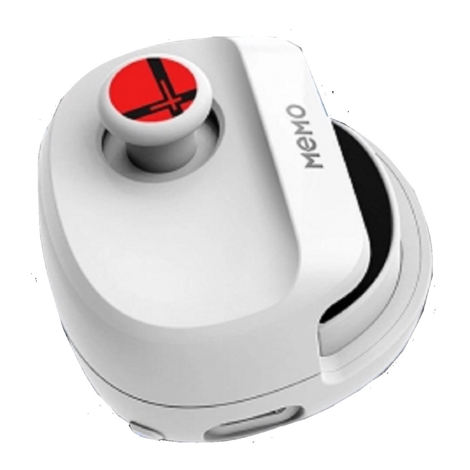 Jual Memo MB1 Wireless Controller Navigator Game Joystick with L1 L2 ...