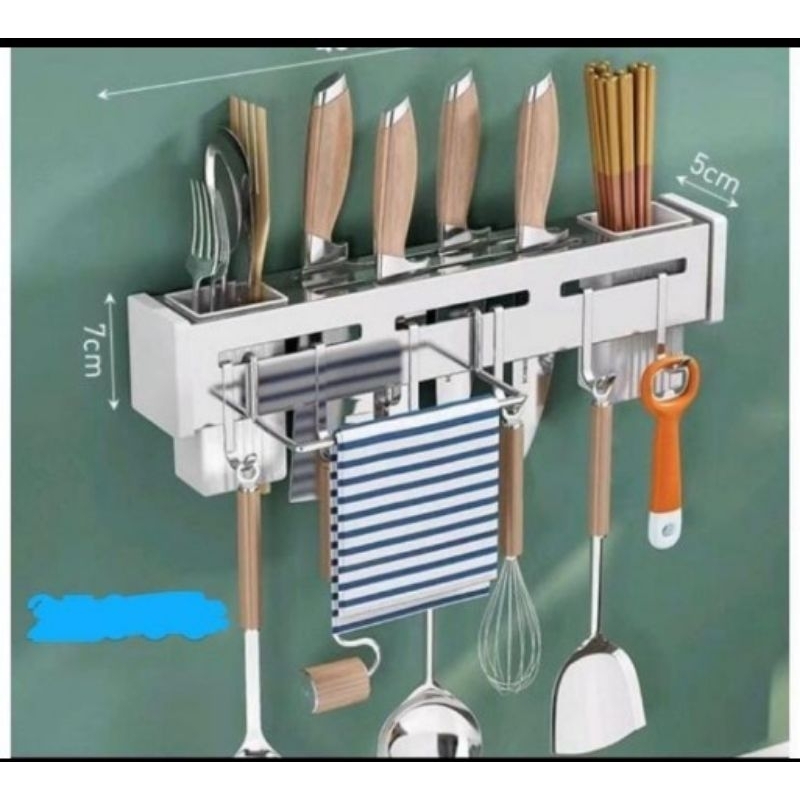 Jual rak alat2 dapur bahan stainless | Shopee Indonesia