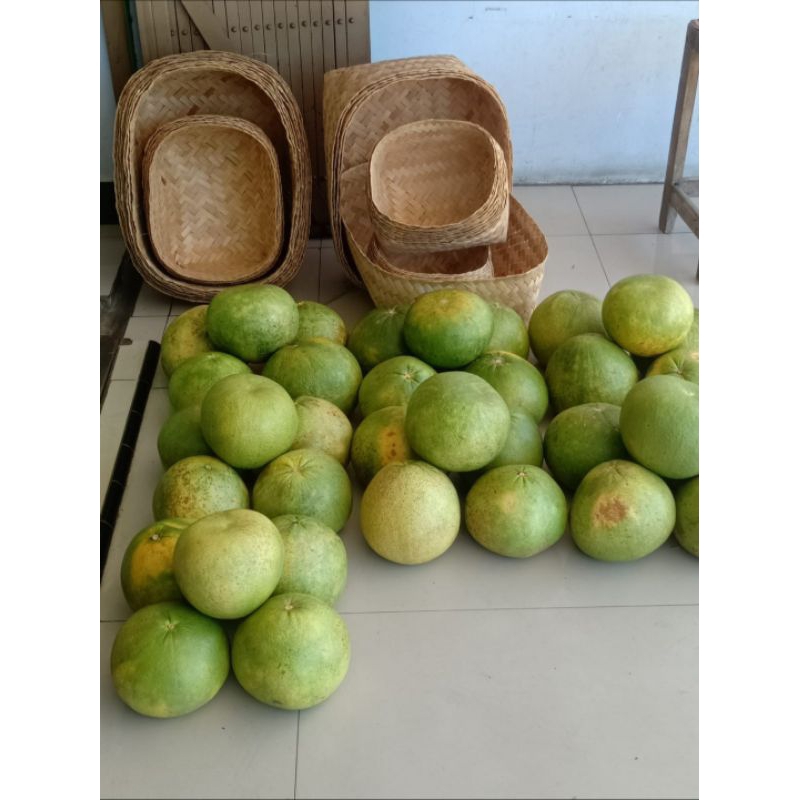 Jual jeruk pamelo khas magetan | Shopee Indonesia