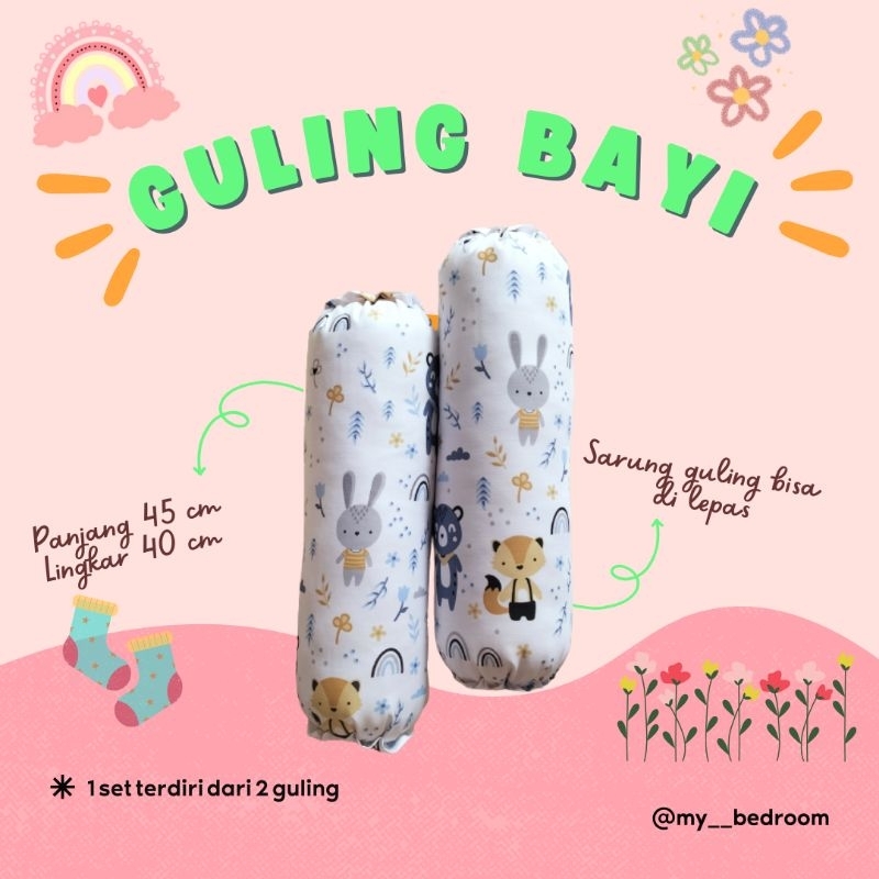 Jual GROSIR GULING BAYI MY BEDROOM | Shopee Indonesia
