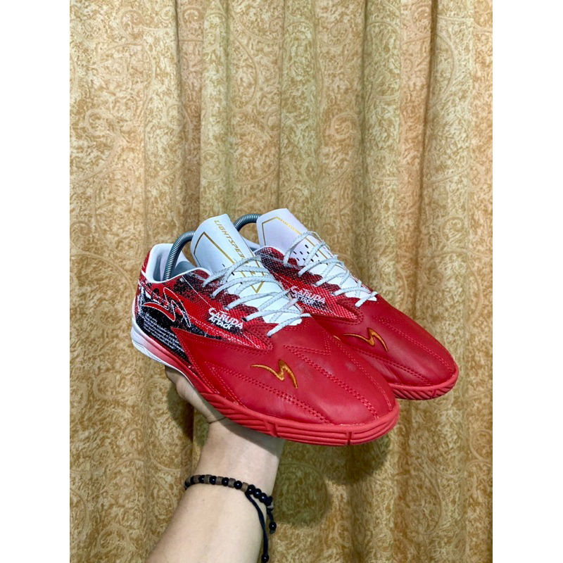 Jual Specs Garuda Attack | Shopee Indonesia