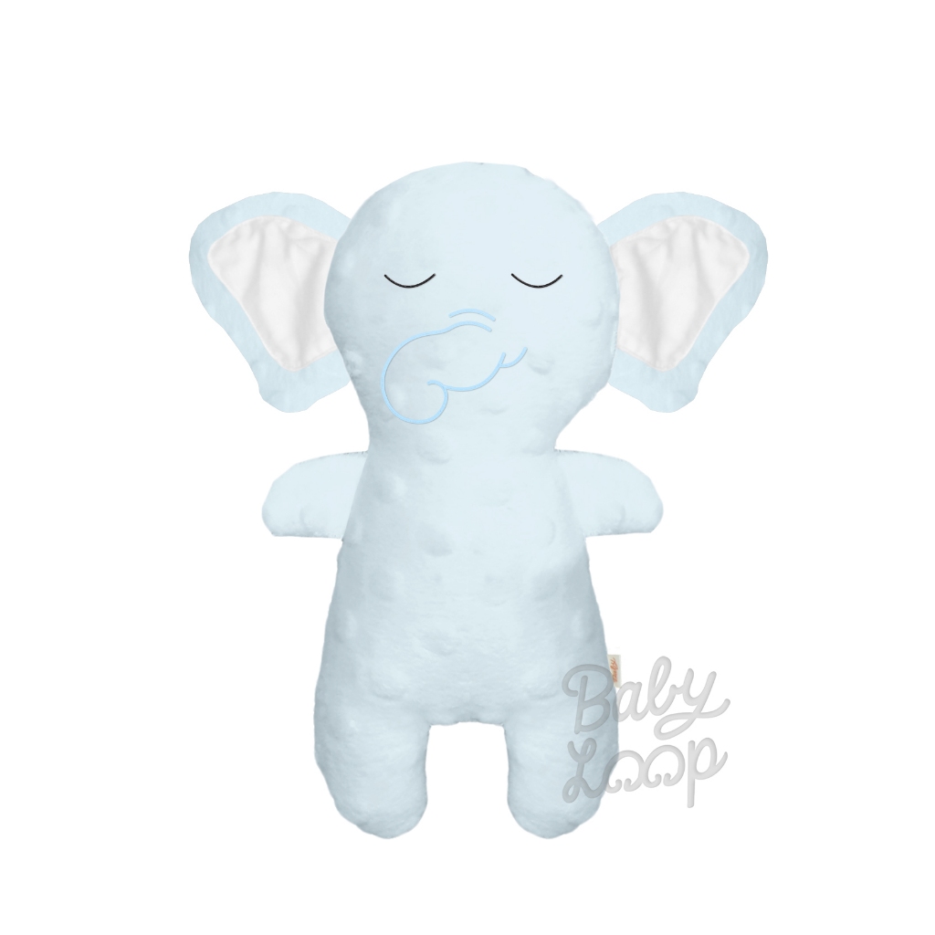 Jual Boneka Anak - Minky Doll - Baby Loop | Shopee Indonesia