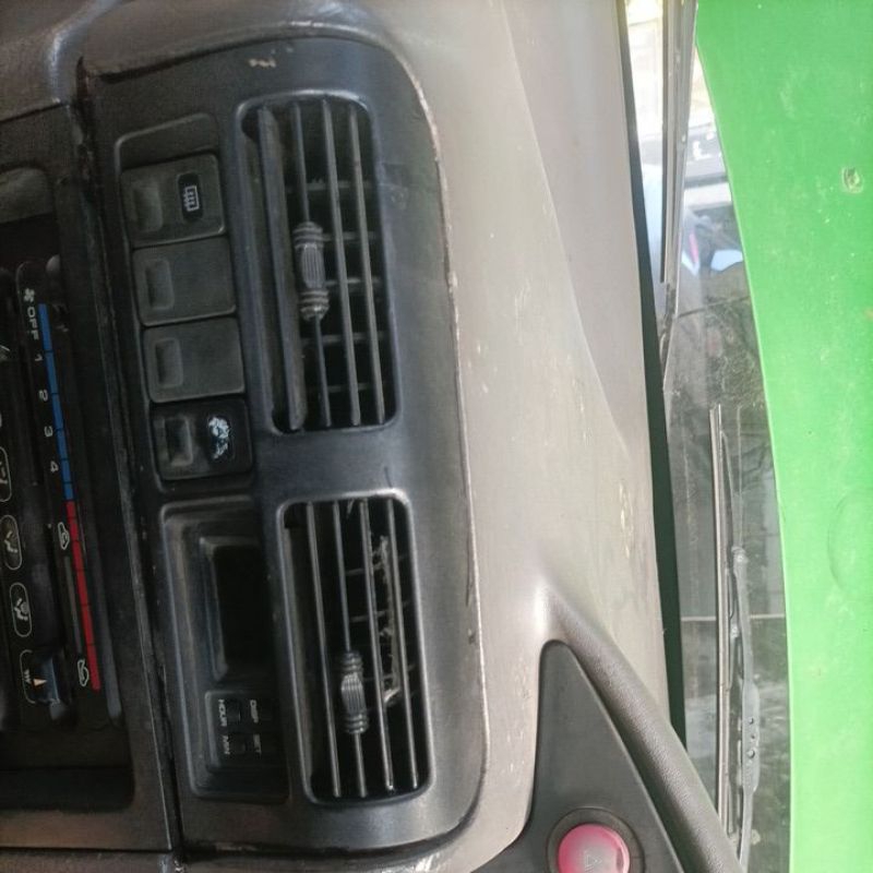 Jual kisi ac tengah set panel timor | Shopee Indonesia