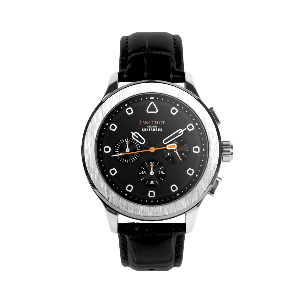 Jual Jam Tangan Lanccelot Centaurus of Power Pria | Shopee Indonesia