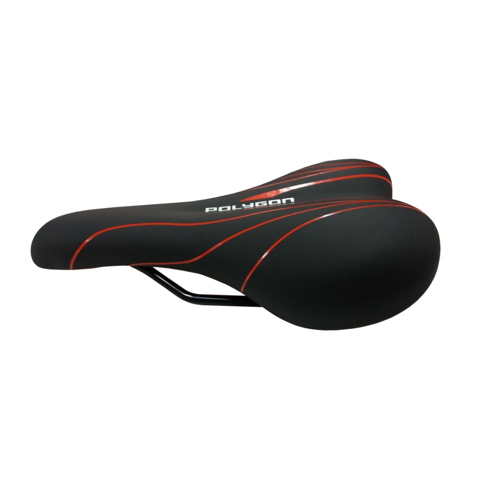 Jual Sadel Sepeda MTB RB Road Bike Seli Polygon. Saddle Sedel Jok ...