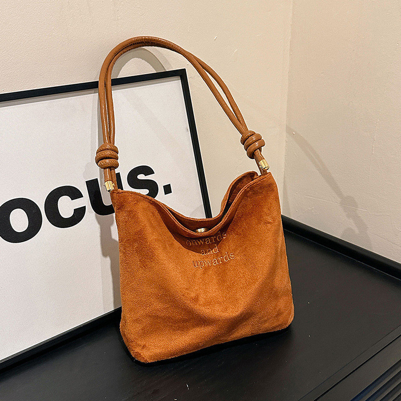 Jual DMTS158 Totebag Klasik Halus Tas Wanita Korea Tas Wanita Tas Bahu ...