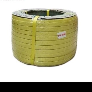 Jual TALI STRAPPING BAND TALI KLEM TALI PACKING TALI KLAM | Shopee ...