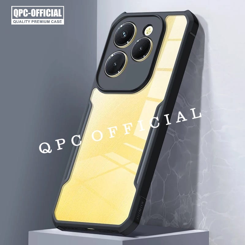 Jual Tecno Spark 20 Pro Case Armor Case Shockproof Fusion Case Tecno Spark 20 Pro Shopee Indonesia