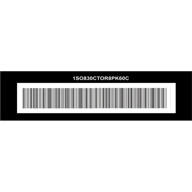 Jual Stiker Vinyl Custom BARCODE | Shopee Indonesia