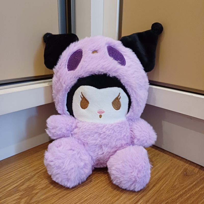 Jual Kuromi Sanrio Boneka Plush Mesin Capit | Shopee Indonesia