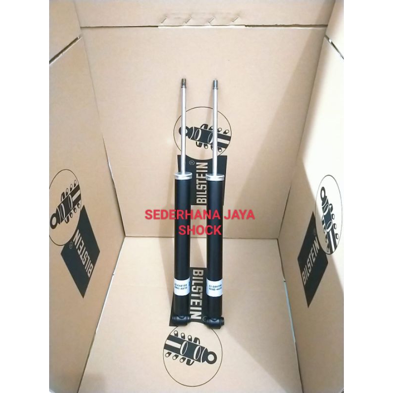 Jual shock absorber shock breaker merk bilstein mercy C-CLASS W205 C180 ...