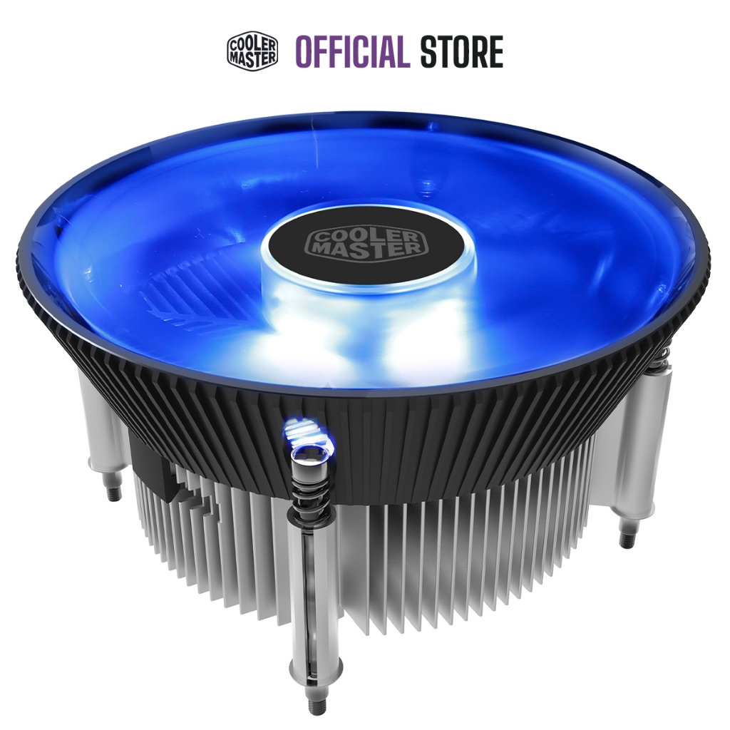 Jual Cooler Master STANDARD COOLER I70C | Shopee Indonesia