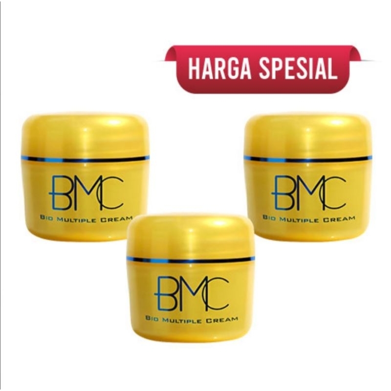 Jual BMC (Bio Cream) | Shopee Indonesia