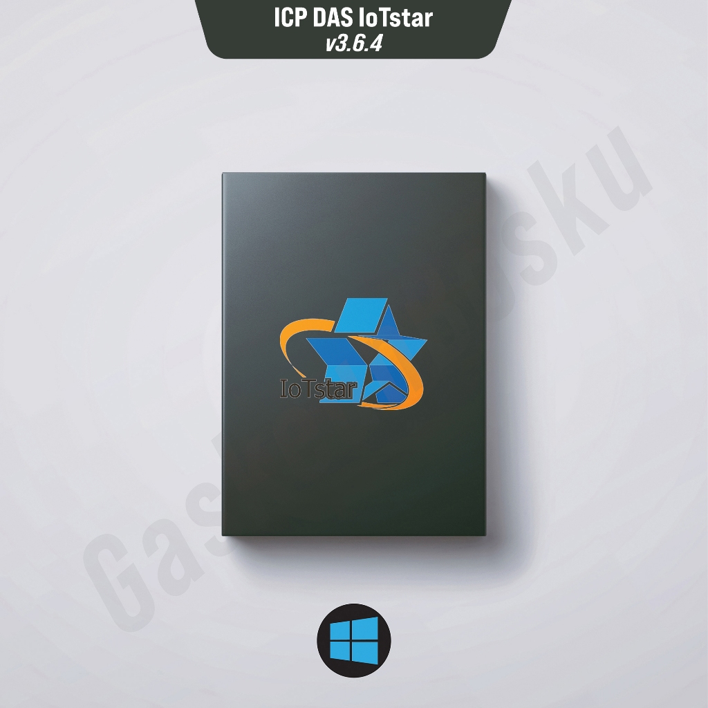 Jual ICP DAS IoTstar | Shopee Indonesia