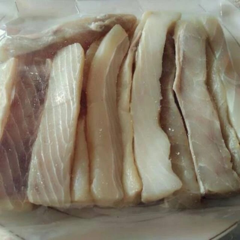 Jual Ikan Asin Jambal Roti 500grm | Shopee Indonesia