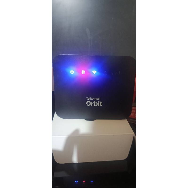 Jual Modem Orbit Star Lite | Shopee Indonesia