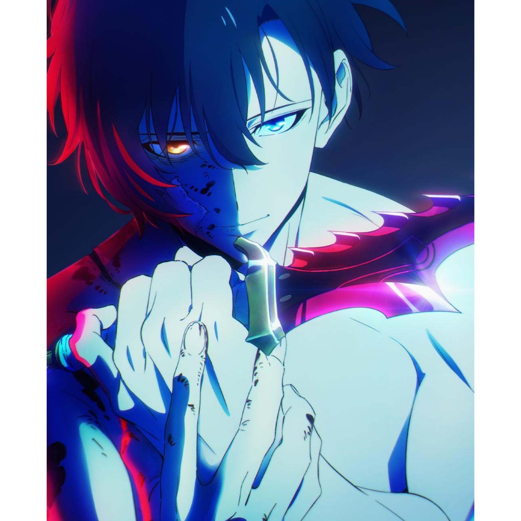 Jual DVD Solo Leveling - Ore dake Level Up na Ken | Shopee Indonesia