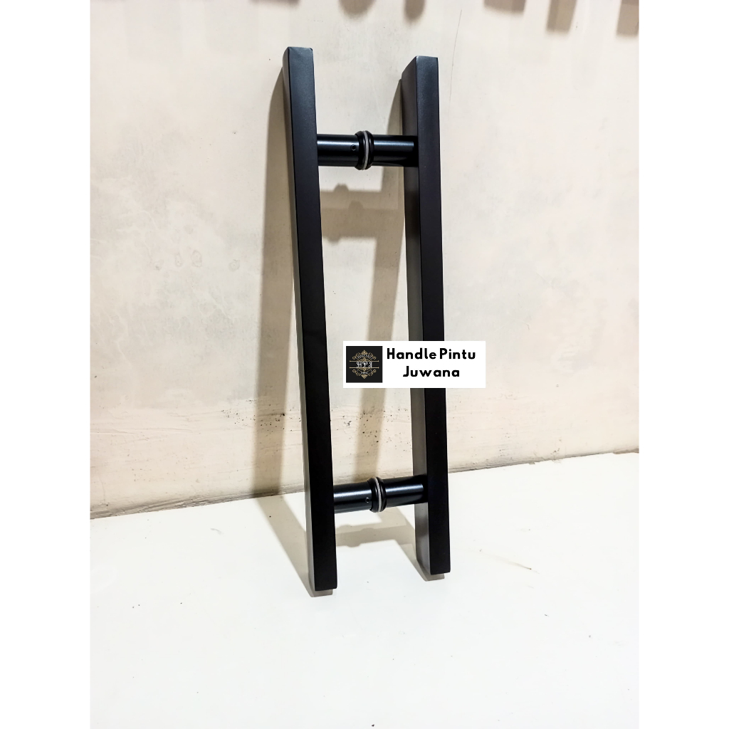 Jual Termurah Handle Gagang Pintu Rumah Panjang 60 cm 45 33 Tipe Kaki ...