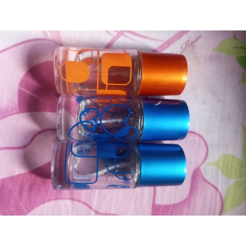 Jual botol parfum isi 20ml minyak wangi parfume beling kaca case motif ...