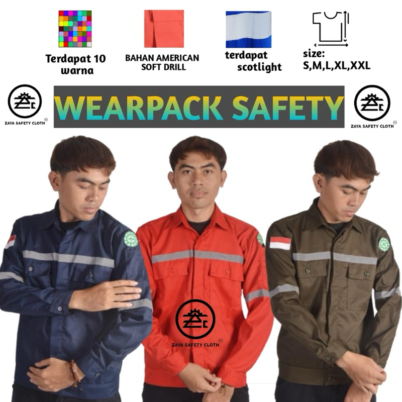 Jual wearpack safety | kemeja safety | wearpack atasan | baju safety ... Jual wearpack safety | kemeja safety | wearpack atasan | baju safety ...