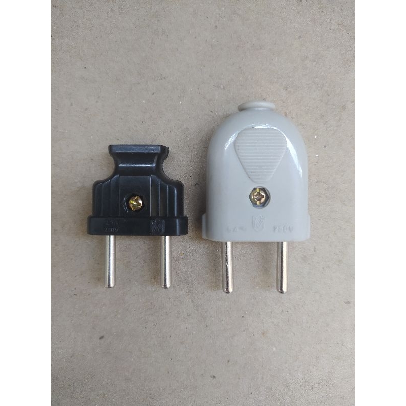 Jual Steker gepeng Colokan Listrik | Shopee Indonesia