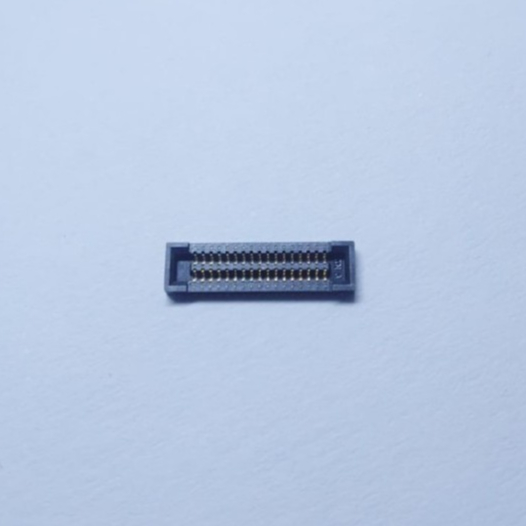 Jual KONEKTOR MAINBOARD SAMSUNG A03 CORE SM-A032F DI MESIN 34 PIN & 40 ...