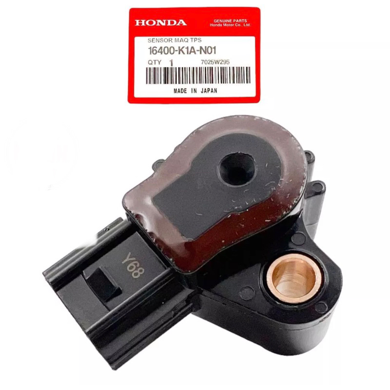 Jual Sensor TPS Beat New Genio Scoopy All New Beat Deluxe K1A ORIGINAL ...