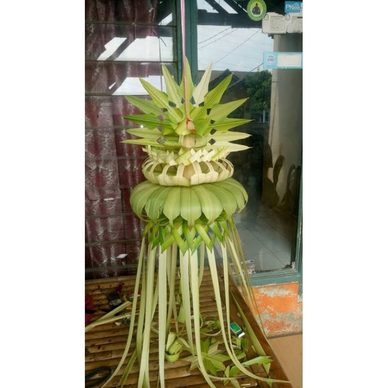 Jual JANUR PERNIKAHAN GANTUNG | Shopee Indonesia