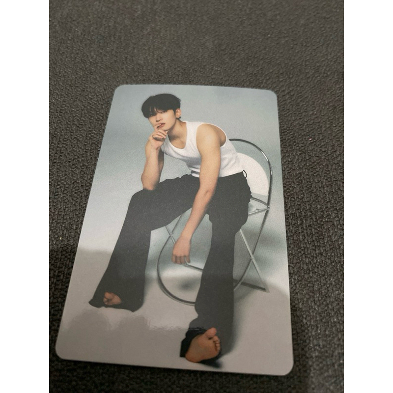 Jual PHOTOCARD WONWOO DEAR VER IS RIGHT HERE BEST ALBUM PHOTOCARD WONWOO/ BOOKLET DEAR VER ...