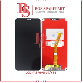 Jual LCD Vivo V9 Terlengkap & Harga Terbaru Mei 2024 | Shopee Indonesia