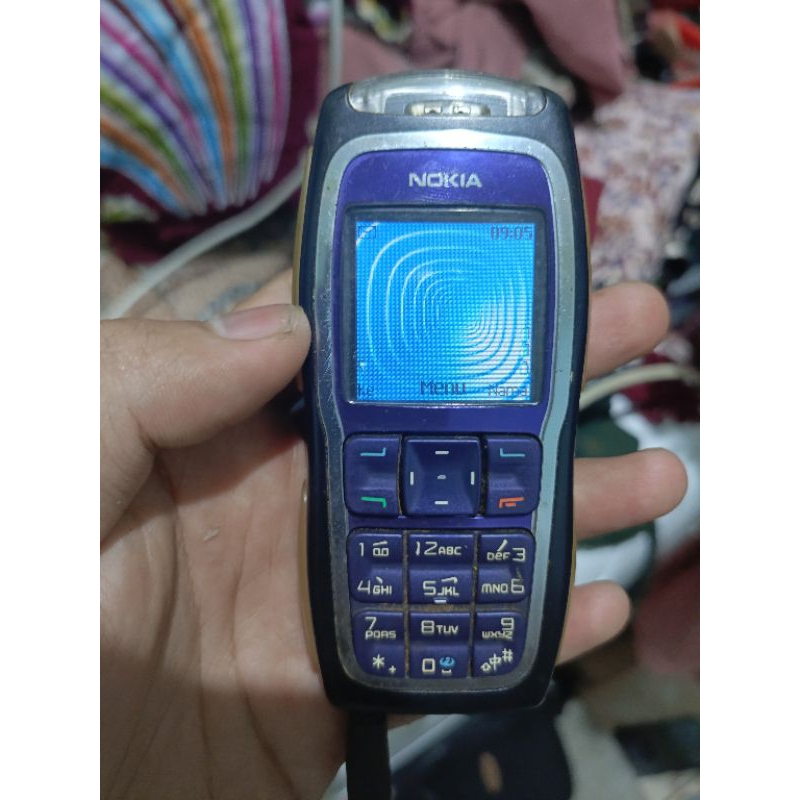 Jual NOKIA 3220 | Shopee Indonesia
