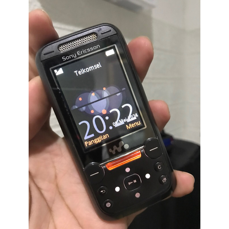 Jual Sony Ericsson W830i ALL OPERATOR MULUS | Shopee Indonesia