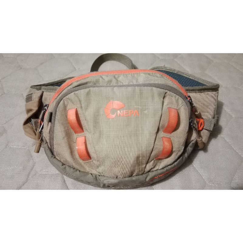 Jual Waist Bag NEPA | Shopee Indonesia