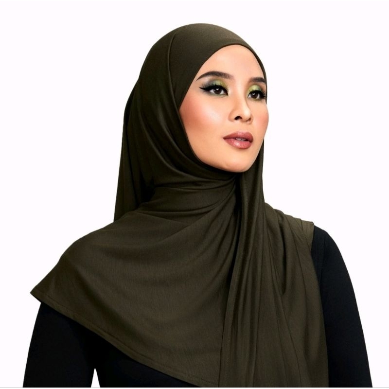 Jual [READY STOCK] LAFIYE SKIV ROU SKIV TIE SIAP KIRIM BLACK CREAM ...