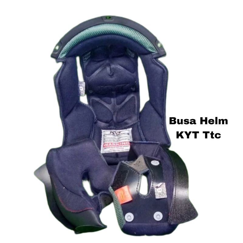 Jual Busa kyt TTC Tt Course original S M L XL | Shopee Indonesia