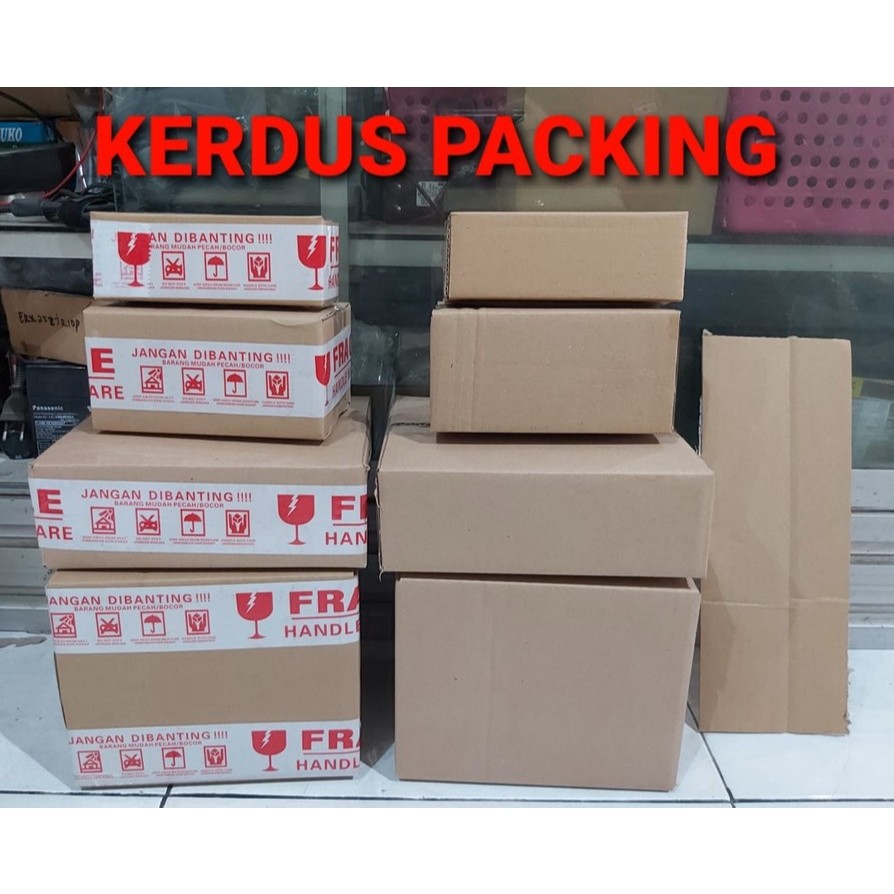 Jual KARDUS TAMBAHAN UNTUK PACKING PESANAN / KARDUS UNTUK PENGAMAN ... Jual KARDUS TAMBAHAN UNTUK PACKING PESANAN / KARDUS UNTUK PENGAMAN ...
