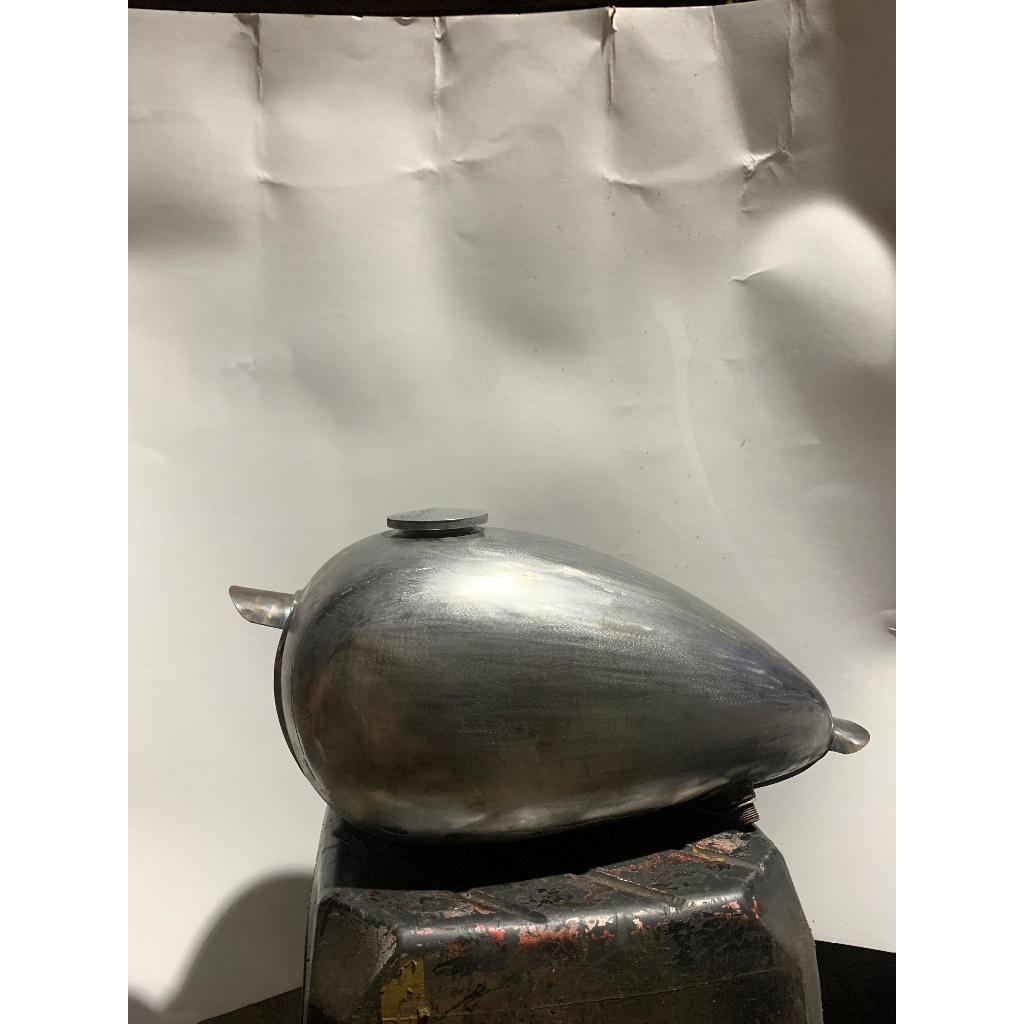 Jual tangki peanut,tangki chopper,tangki custom chopper, | Shopee Indonesia