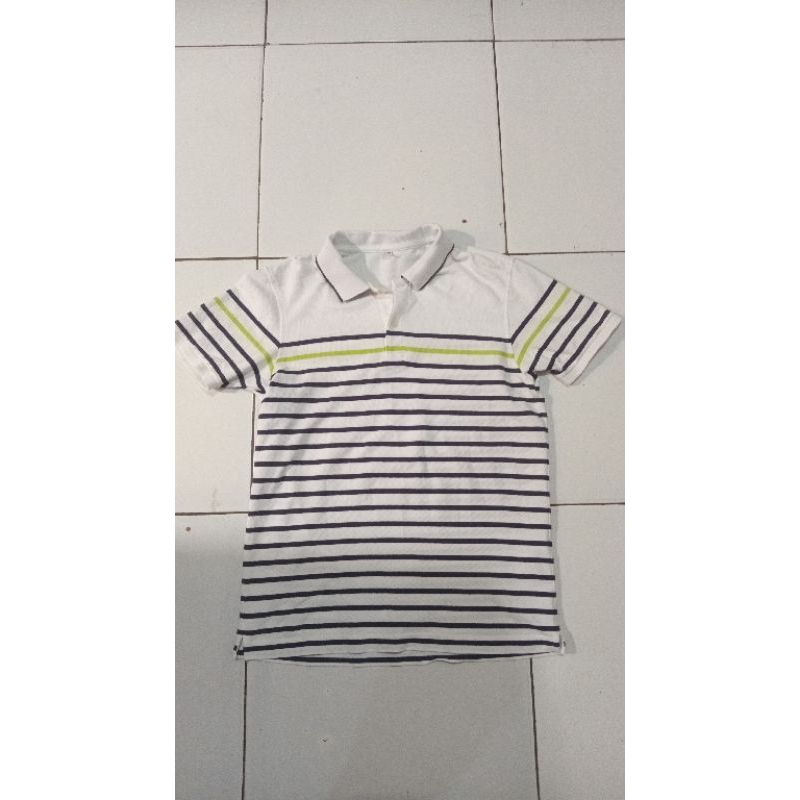 Jual Polo Uniqlo Salur | Shopee Indonesia